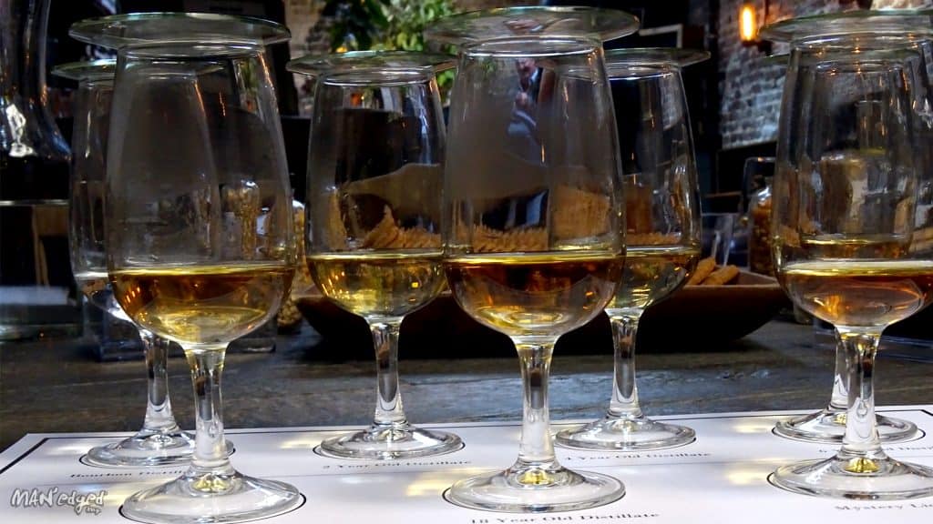 American Bourbon Whiskey - A Beginner's Guide