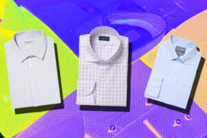 15 Best Wrinkle Free Dress Shirts for Men (No Iron Needed)