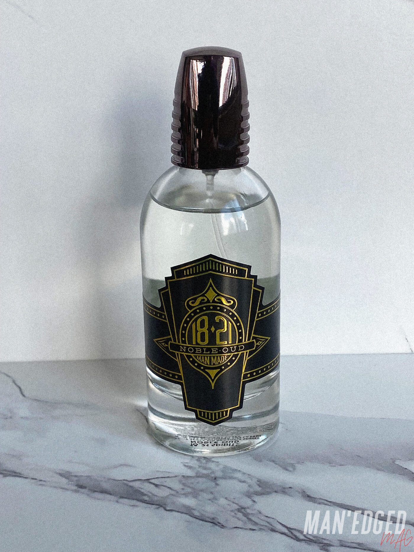 Our Favorite Types of Colognes: 8 Must-Have Fragrances for Men